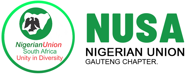 Nigeria Union South Africa (NUSA)